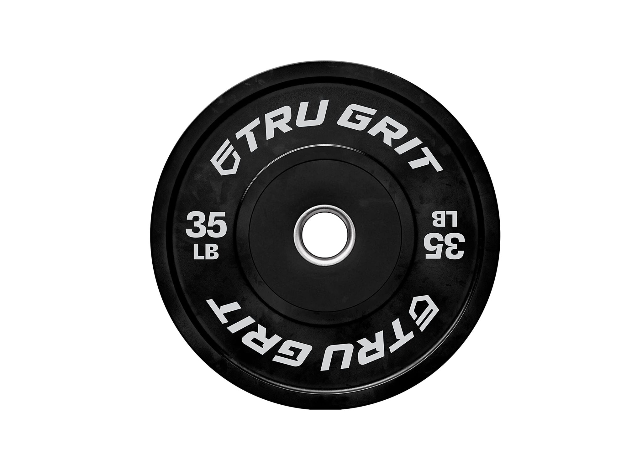 Tru Grit Bumper Plates Review: Enhance Your Fitness Game with Grit and ...
