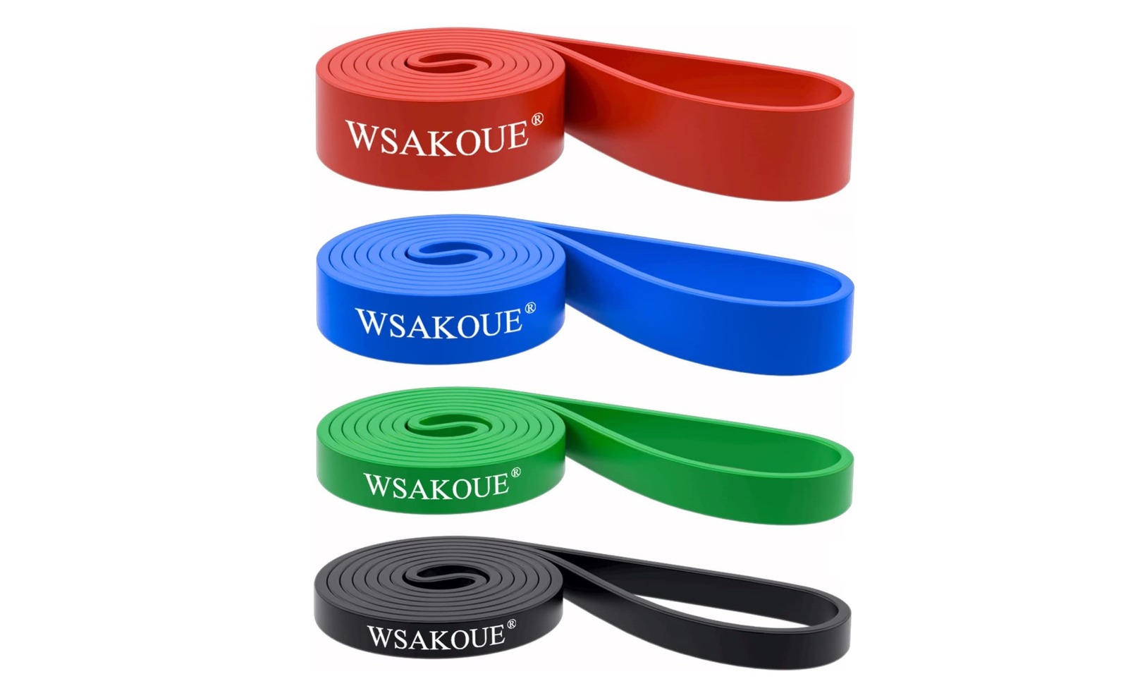 The 5 Best Resistance Bands for Tennis: Get Ripped and Rule the Court ...