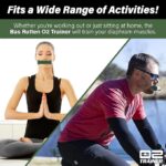 Bas Rutten O2 Trainer Review: Does It Really Transform Your Breathing ...