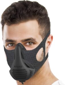 The 5 Best Altitude Training Masks 2025: An Honest Review - Balanced Brawn